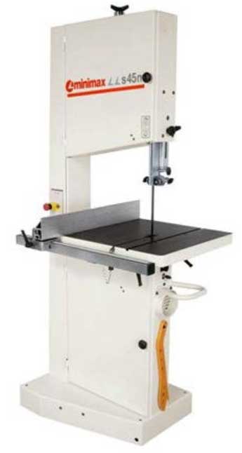 Band Saw Toolbox Talk 1 | Environment, Health and Safety